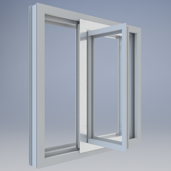 Anti-ligature window Archives - Britplas