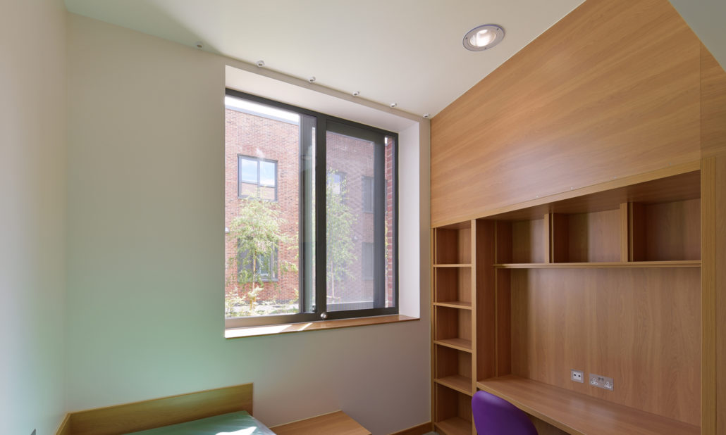 Britplas | Commercial windows, glazing, facades, specialist windows