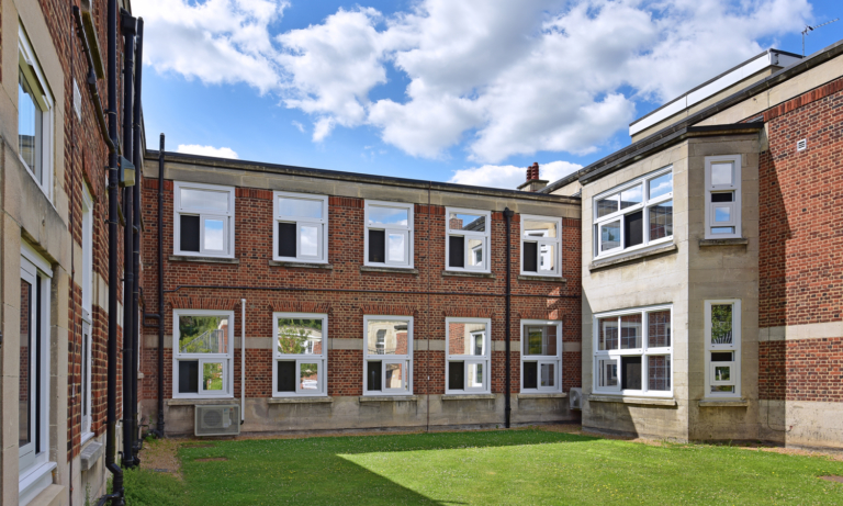 Bethlem Royal Hospital - Britplas