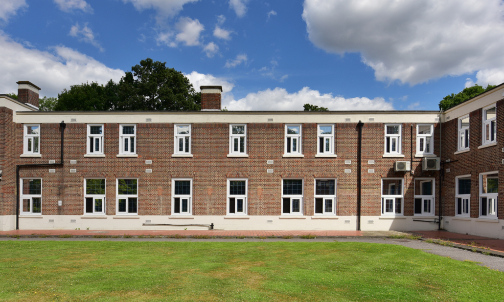 Bethlem Royal Hospital - Britplas