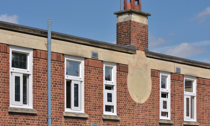 Bethlem Royal Hospital - Britplas